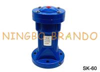 China SEISHIN Type SK-60 Air Knocker SK series SK60 Pneumatic Hammer for sale