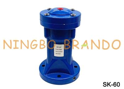 China SEISHIN Type SK-60 Air Knocker SK series SK60 Pneumatic Hammer for sale