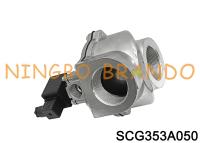 China SCG353A050 AC220V 2 Inch Right Angle Pulse Valve ASCO Type 353 Series for sale