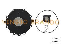 China C123432 C123433 ASCO Type Pulse Valve Diaphragm SCG353D060 SCG353G060 G353.058 for sale