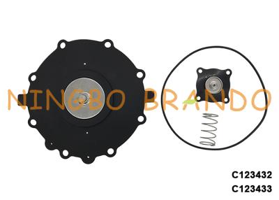 China C123432 C123433 ASCO Type Pulse Valve Diaphragm SCG353D060 SCG353G060 G353.058 for sale