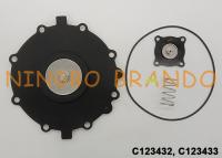China C123432 C123433 Diaphragm Kits for ASCO Type SCG353D060 SCG353G060 G353.058 Pulse Valve for sale