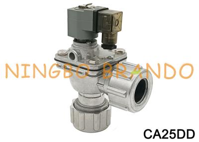 China CA25DD Solenoid Diaphragm Valve 1'' Replacement Dust Collector Valves for sale