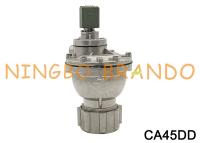 China Goyen Type CA45DD Solenoid Diaphragm Valve 1.5'' CA45DD010-300 for sale
