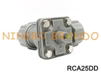 China 1 Inch Goyen Type RCA25DD RCA25DD000 RCA25DD200 RCA25DD010 Dust Collector Valve for sale