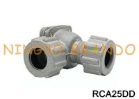 China 1 Inch Goyen Type RCA25DD RCA25DD000 RCA25DD200 RCA25DD010 Dust Collector Valve for sale