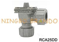 China 1 Inch Goyen Type RCA25DD RCA25DD000 RCA25DD200 RCA25DD010 Dust Collector Valve for sale