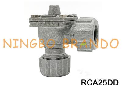 China 1 Inch Goyen Type RCA25DD RCA25DD000 RCA25DD200 RCA25DD010 Dust Collector Valve for sale
