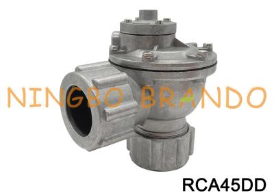 China 1-1/2 Inch Goyen Type RCA45DD000 RCA45DD010 RCA45DD001 Dresser Nut Diaphragm Valve for sale