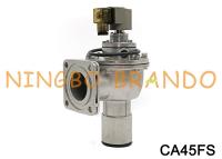 China Goyen Type FS Series Pulse Jet Valves CA45FS CAC45FS CA45FS010-300 24V 220V for sale