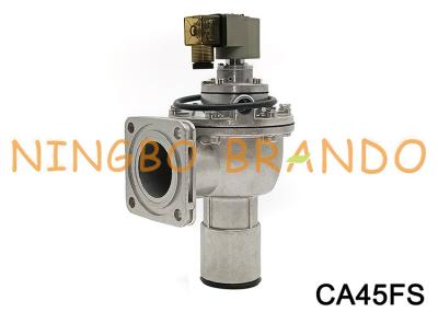 China Goyen Type FS Series Pulse Jet Valves CA45FS CAC45FS CA45FS010-300 24V 220V for sale