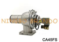 China Goyen Type FS Series Pulse Jet Valves CA45FS CAC45FS CA45FS010-300 24V 220V for sale