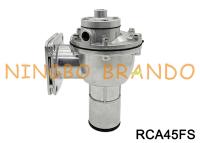 China Goyen Type FS Series Pulse Jet Valves RCA45FS Remote Pilot Valve for sale