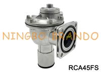 China Goyen Type FS Series Pulse Jet Valves RCA45FS Remote Pilot Valve for sale
