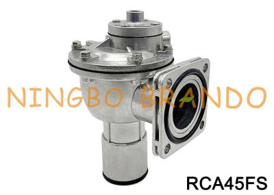 China Goyen Type FS Series Pulse Jet Valves RCA45FS Remote Pilot Valve for sale