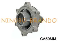 China CA50MM G2'' Diaphragm Valve Pneumatic Submerged Pulse Valve DC24V AC220V for sale