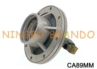 China CA89MM Submerged Solenoid Valve 3.5'' 3-1/2'' Pulse valve AC110V AC220V DC24V for sale