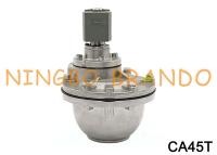 China CA45T G1-1/2'' Dust Collector Pulse Diaphragm Valve 220V 110V 24V for sale