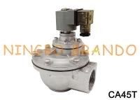 China CA45T G1-1/2'' Dust Collector Pulse Diaphragm Valve 220V 110V 24V for sale