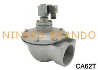 China CA62T Pulse Jet Valve 2-1/2'' CA62T CA62T011-300 CA62T010-300 CA62T010-305 for sale
