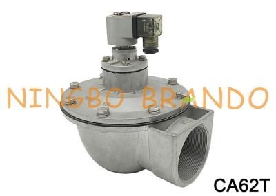 China CA62T Pulse Jet Valve 2-1/2'' CA62T CA62T011-300 CA62T010-300 CA62T010-305 for sale
