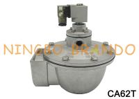 China CA62T Pulse Jet Valve 2-1/2'' CA62T CA62T011-300 CA62T010-300 CA62T010-305 for sale