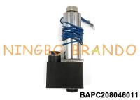 China 2 Way NC Fountain Solenoid Valve Armature Tube Rebuild Kit for sale