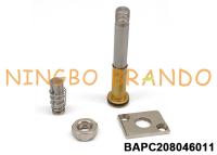 China 2 Way NC Fountain Solenoid Valve Armature Tube Rebuild Kit for sale
