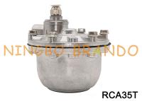 China 1-1/2'' RCA35T Dust Collector Remote Pilot Pulse Valve T Series for sale