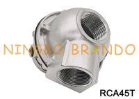 China RCA45T RCA45T010 1-1/2 Inch Air Control Dust Collector Pulse Valve for sale