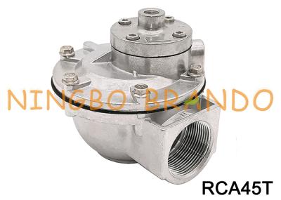 China RCA45T RCA45T010 1-1/2 Inch Air Control Dust Collector Pulse Valve for sale