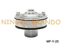 China MF-Y-25 Submerged Pulse Valve 1 Inch Dust Collector Diaphragm Valve for sale