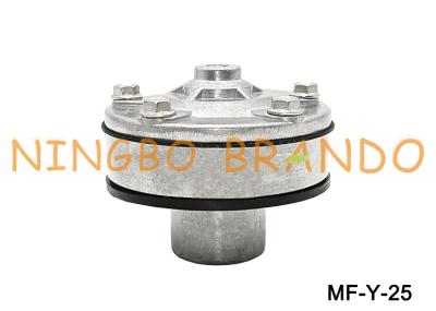 China MF-Y-25 Submerged Pulse Valve 1 Inch Dust Collector Diaphragm Valve for sale