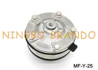 China MF-Y-25 Submerged Pulse Valve 1 Inch Dust Collector Diaphragm Valve for sale