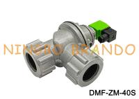 China Electromagnetic Pulse Valve 1.5'' DMF-ZM-40S for Bag Filter AC220V DC24V for sale