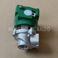 China ASCO Type 3/4'' NFG353A043 Ex Proof Flameproof  Pulse Jet Valve for sale