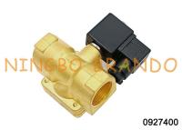 China 0927400 1'' Diaphragm Solenoid Valve BEST-NR.0200 AC220V DC24V for sale