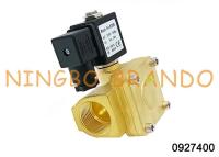 China 0927400 1'' Diaphragm Solenoid Valve BEST-NR.0200 AC220V DC24V for sale