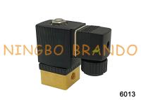 China Type 6013 Solenoid Valve 2/2 way Direct Acting 1.5 2.0 2.5 3.0 4.0 5.0 6.0 for sale