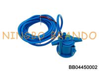 China Solenoid Valve For Afiflo 2000 Milking System Electronic Digital Milk Meter for sale