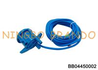 China Solenoid Valve For Afiflo 2000 Milking System Electronic Digital Milk Meter for sale