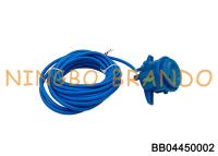 China Solenoid Valve For Afiflo 2000 Milking System Electronic Digital Milk Meter for sale