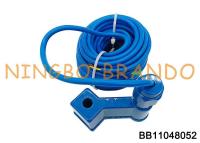 China Fullwood Parts 24VDC Solenoid Coil for Fullwood Fullflow MM85 MM95 Milk Meter for sale