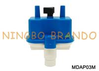 China 24V 8583219 Milking Electronic Pulsator for BouMatic HiFlo Evolution for sale