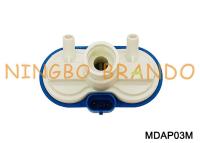China 24V 8583219 Milking Electronic Pulsator for BouMatic HiFlo Evolution for sale