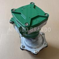 China ASCO Type NFG353A047 1.5'' Pulse Valve Explosion Proof Flameproof for sale