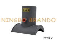 China FP-65-U Piston Pipeline Air Pneumatic Vibrator for Pipe Tube 170mm to 350mm for sale