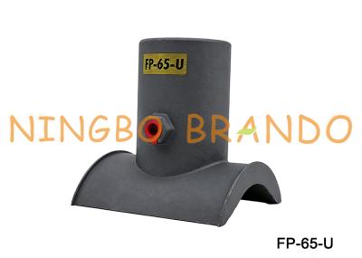 China FP-65-U Piston Pipeline Air Pneumatic Vibrator for Pipe Tube 170mm to 350mm for sale