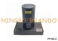 China FP-95-U Air Pneumatic Vibrator for Pipeline Pipe Tube 350mm to 500mm for sale