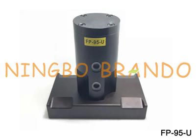China FP-95-U Air Pneumatic Vibrator for Pipeline Pipe Tube 350mm to 500mm for sale
